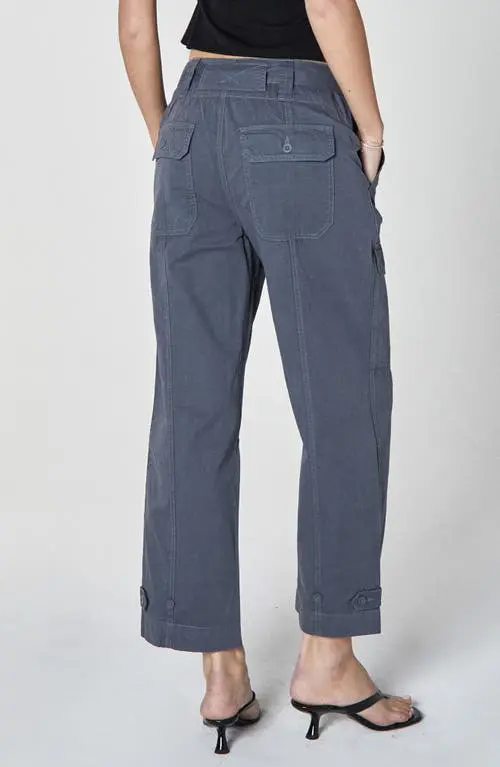 UNPUBLISHED Mia Drawstring Cargo Pants
