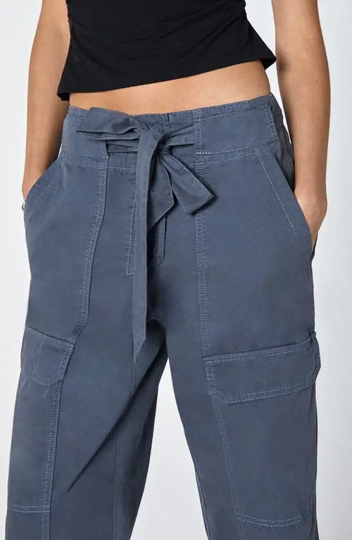 UNPUBLISHED Mia Drawstring Cargo Pants