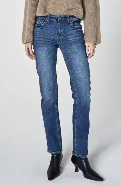 UNPUBLISHED Georgia Straight Leg Jeans