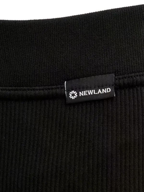 NEWLAND Ribbed Leggings