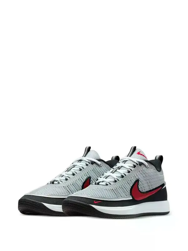 Nike Book 2 Sp Sneakers - Grey