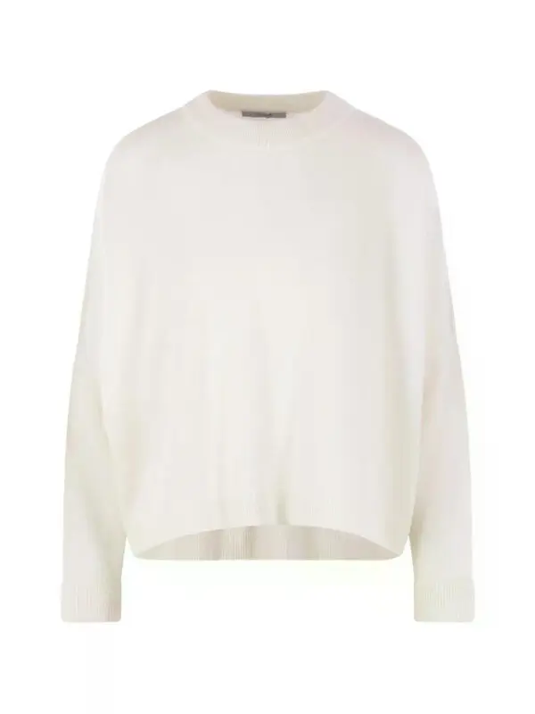 Dusan Rolled-cuff Sweater