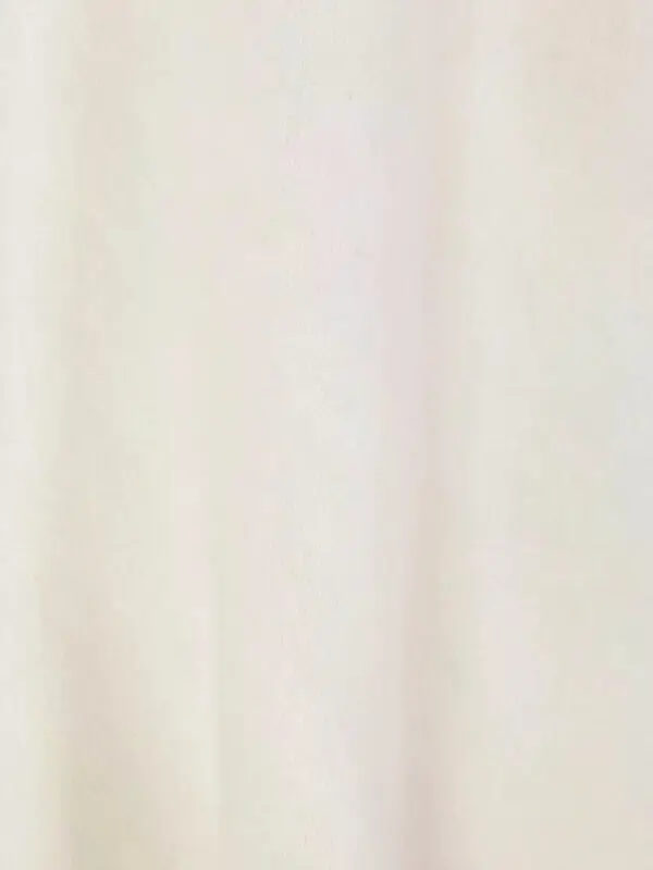 Dusan Rolled-cuff Sweater