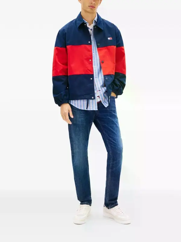 Tommy Hilfiger Slim-fit Jeans