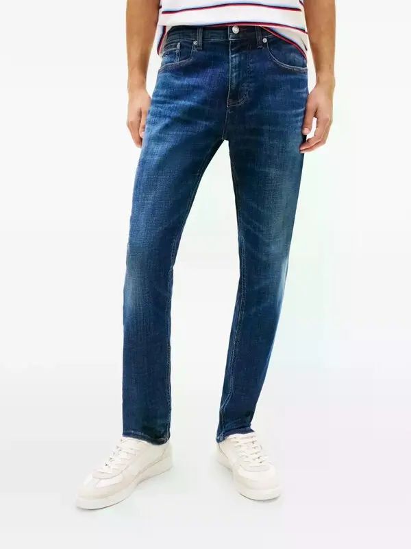 Tommy Hilfiger Slim-fit Jeans