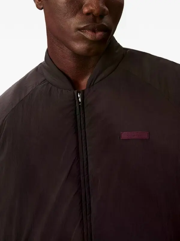 Calvin Klein Commuter Bomber Jacket