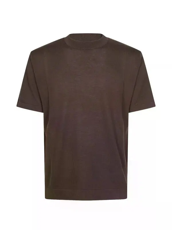 FILIPPO DE LAURENTIIS Short-sleeve T-shirt