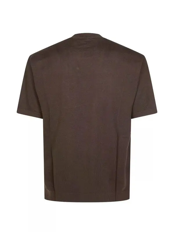FILIPPO DE LAURENTIIS Short-sleeve T-shirt