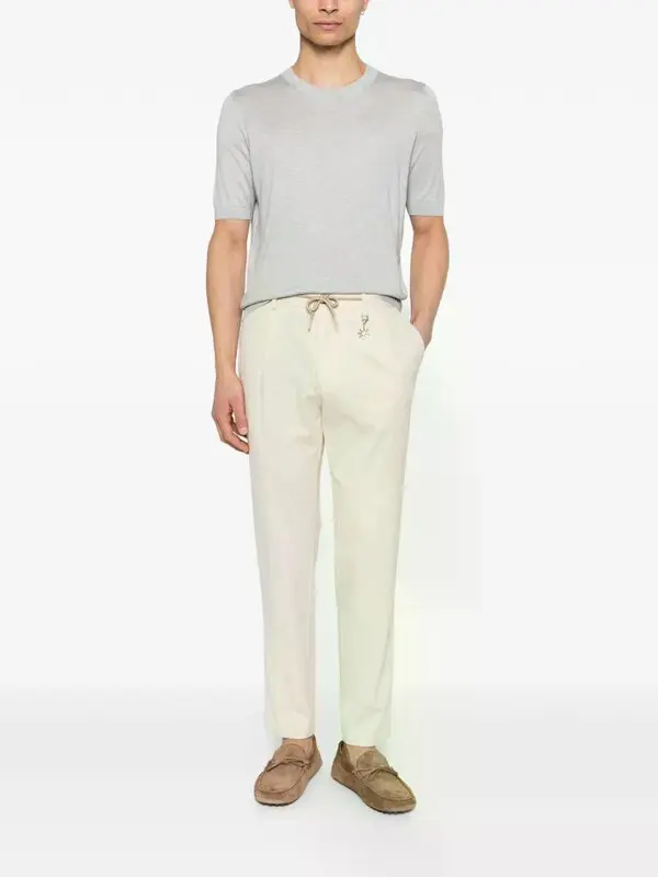 FILERIA Round-neck T-shirt