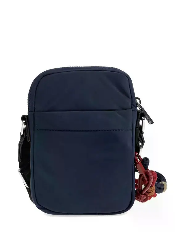Dsquared2 Heritage Shoulder Bag