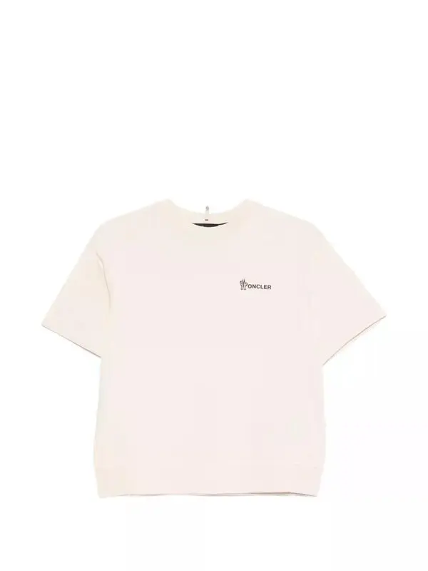 Moncler Short-sleeve T-shirt