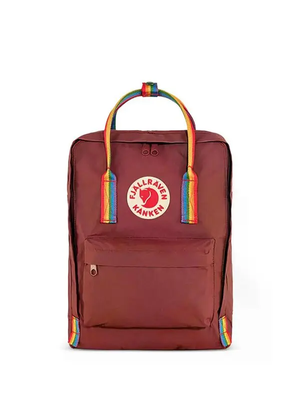 Fjallraven Kånken Backpack - Brown