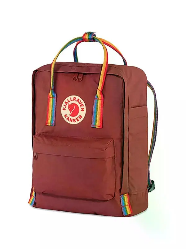 Fjallraven Kånken Backpack - Brown