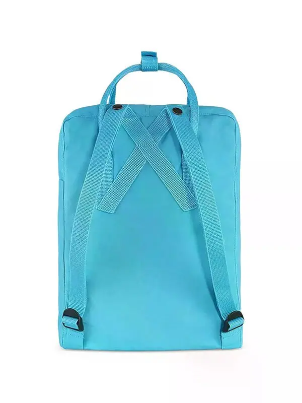 Fjallraven Kanken 16l Backpack - Blue