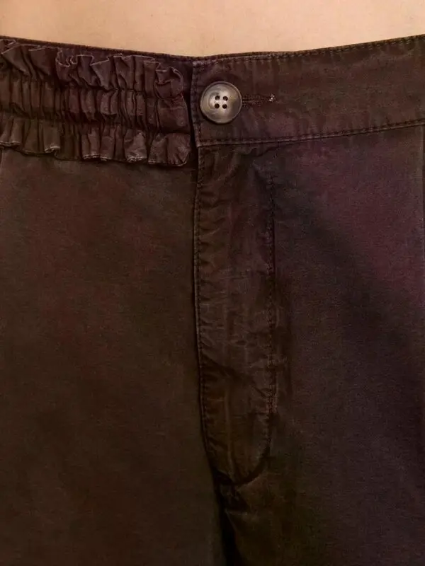 DAMSON MADDER Button-fastening Trousers
