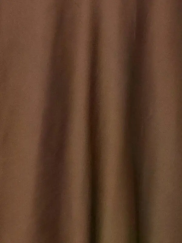 ROTATE BY BIRGER CHRISTENSEN Halterneck Maxi Dress