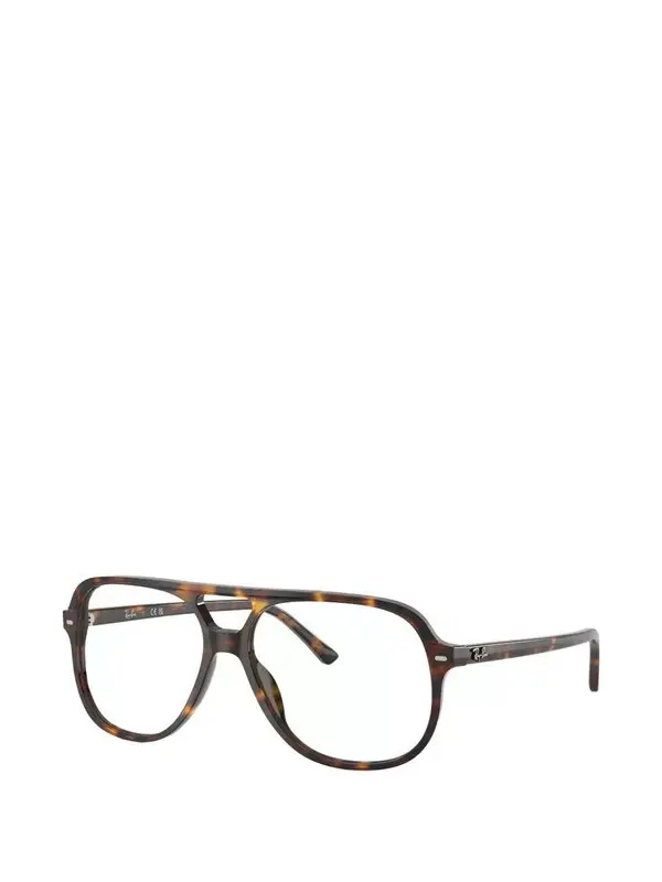 Ray-ban Bill Browline Eyeglasses