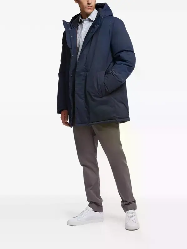 Brooks Brothers Soho Twill Chinos