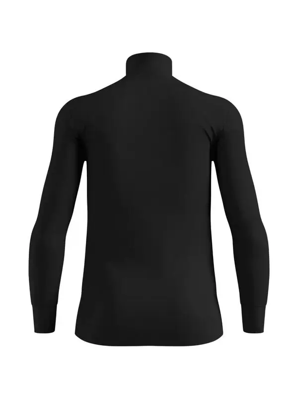 ODLO Active Warm Half-zip Base Layer Top