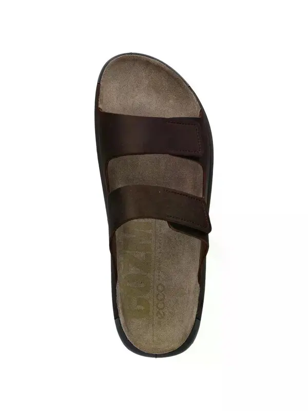 Ecco Cozmo Sandals