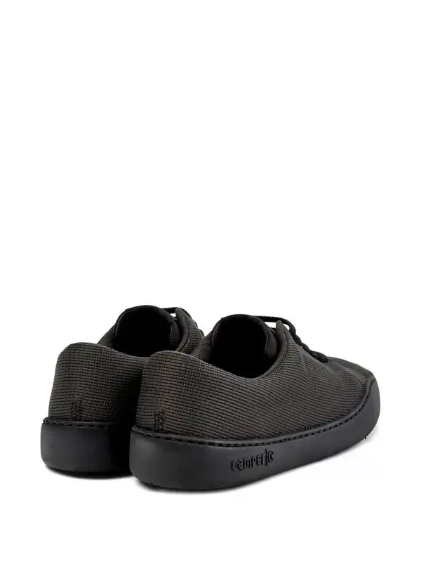 Camper Peu Touring Lace-up Sneakers - Black