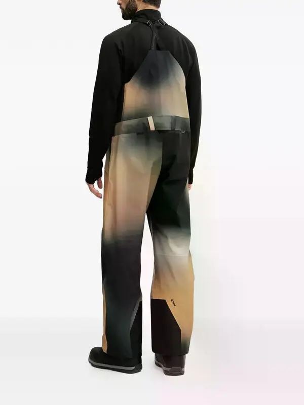 PEAK PERFORMANCE Edge Hipe® 3l Aop Bib