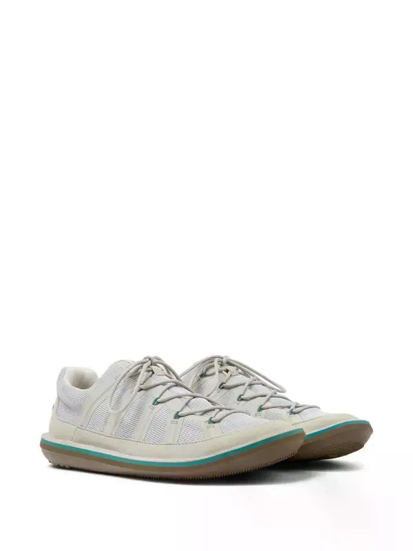 Camper Beetle Sneakers - Neutrals