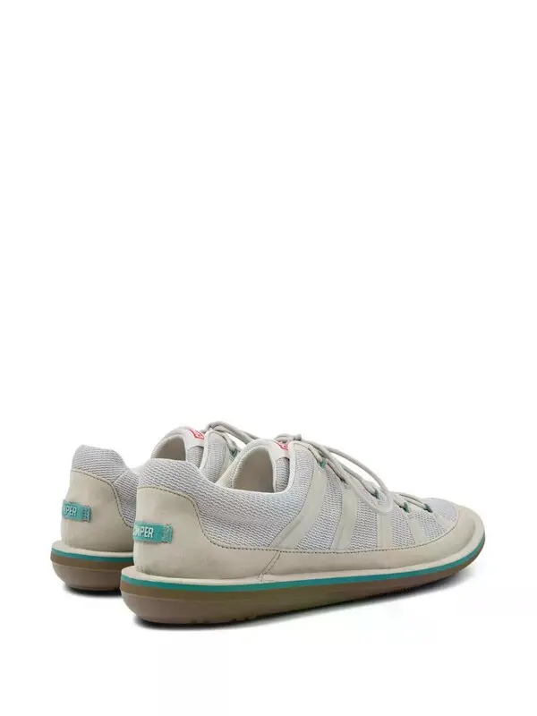 Camper Beetle Sneakers - Neutrals