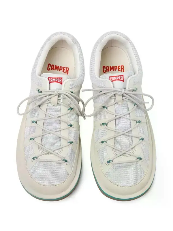 Camper Beetle Sneakers - Neutrals