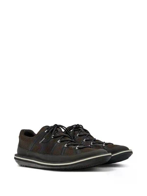 Camper Beetle Sneakers - Brown