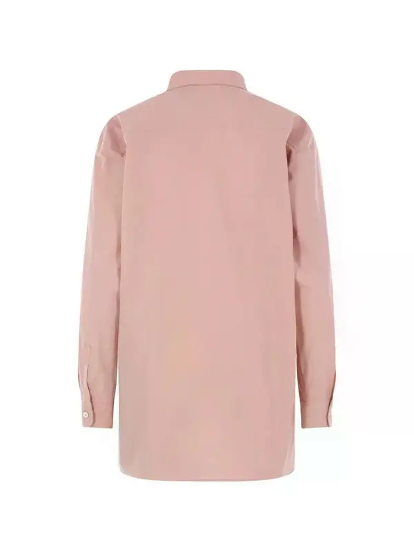 Dusan Buttoned Shirt