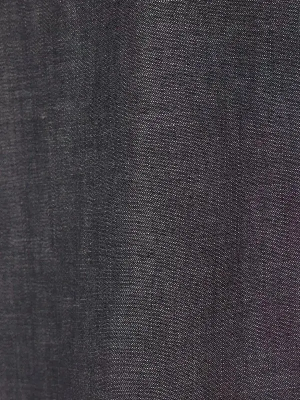 Dusan Wide-sleeve Overcoat