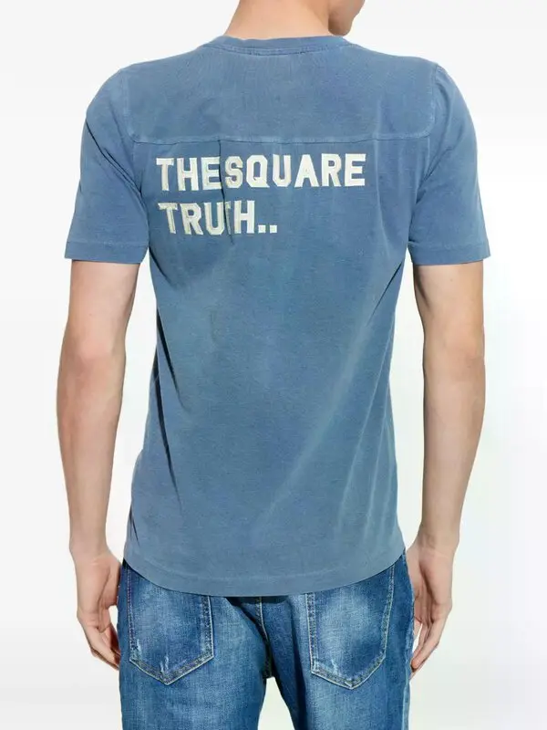 Dsquared2 This Is T-shirt