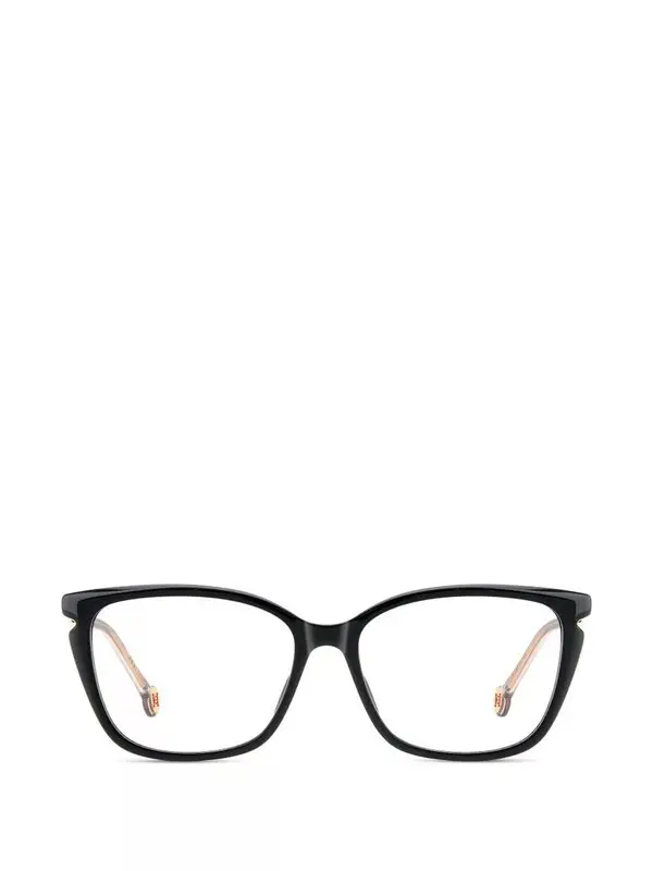 Carolina Herrera Cat-eye Glasses