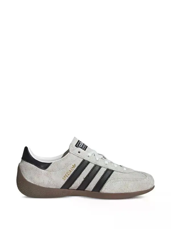 Adidas Handball Spezial Lo Pro Sneakers - Neutrals