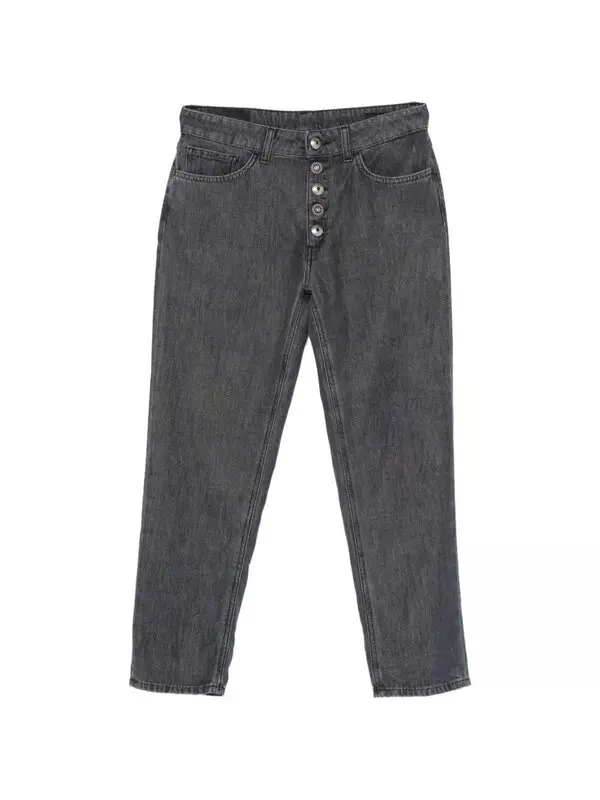 DONDUP Koons Denim Jeans