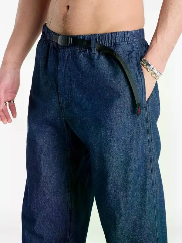 Gramicci Straight-leg Jeans