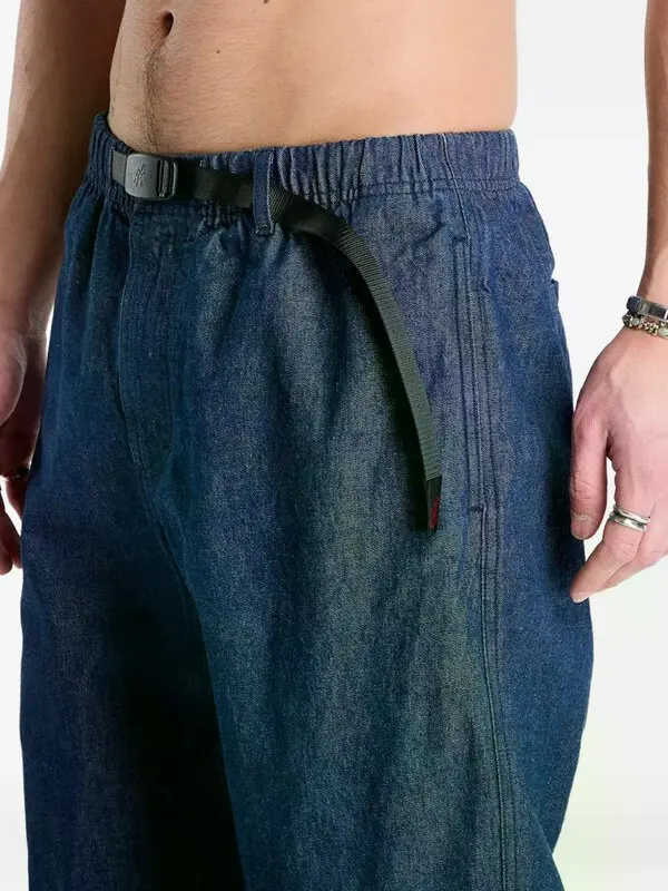 Gramicci Straight-leg Jeans