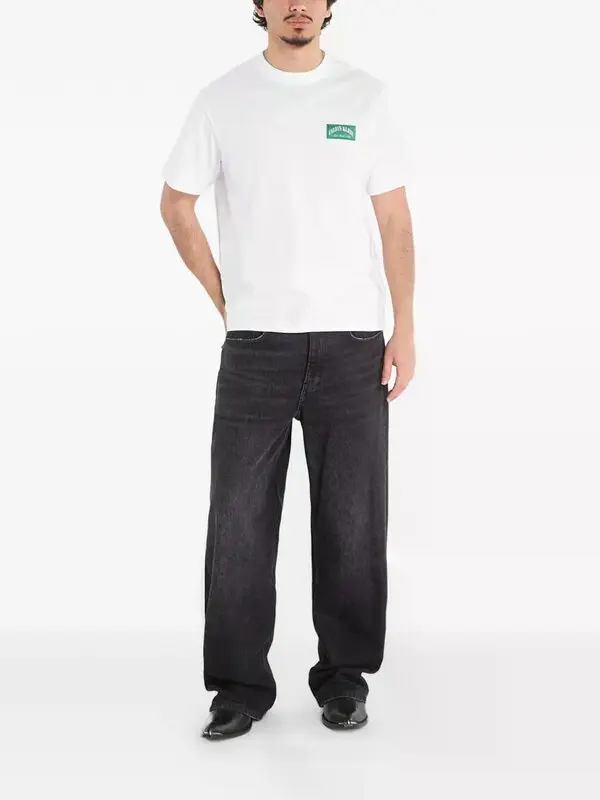 Calvin Klein Short-sleeve T-shirt