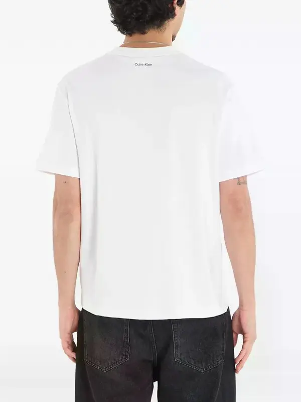 Calvin Klein Short-sleeve T-shirt