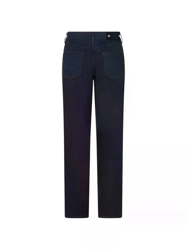 Stone Island Five-pocket Jeans