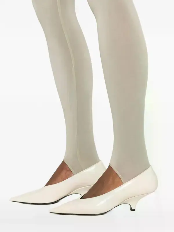 Wardrobe.NYC Stirrup Leggings