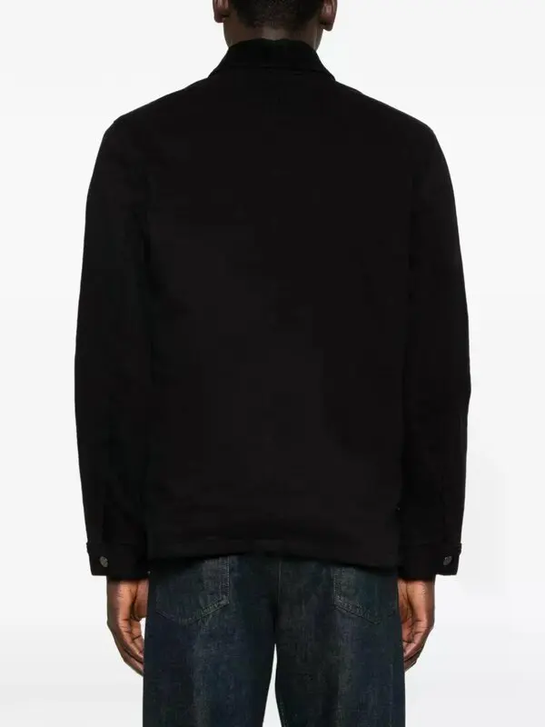 TOM FORD Multiple-pockets Jacket