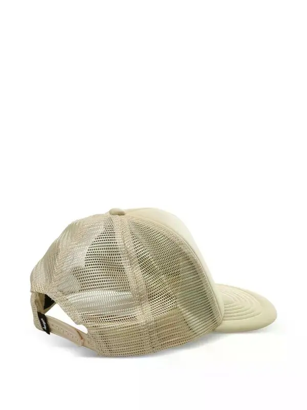 StÜssy Embroidered Trucker Cap