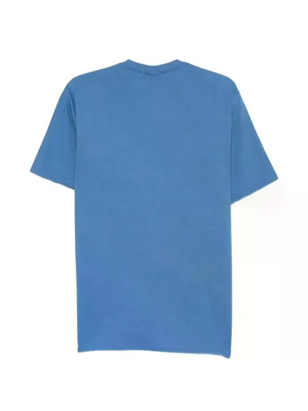 StÜssy Berries Printed T-shirt