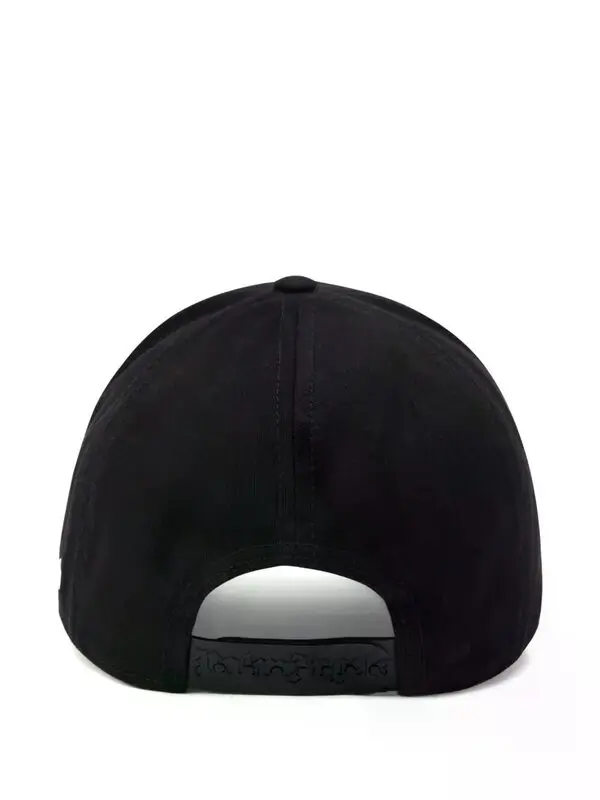 Palm Angels Embroidered Bear Cap