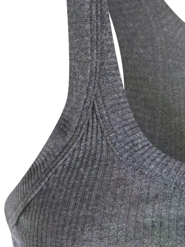 Rag & Bone Ribbed Tank Top