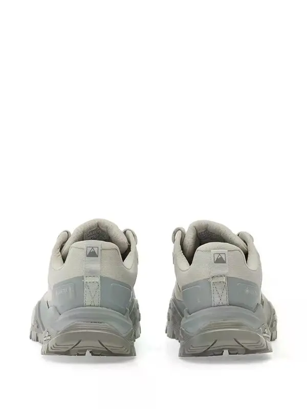 The North Face Lace-up Fastening Sneakers