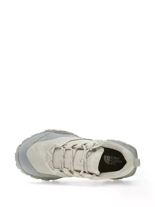 The North Face Lace-up Fastening Sneakers