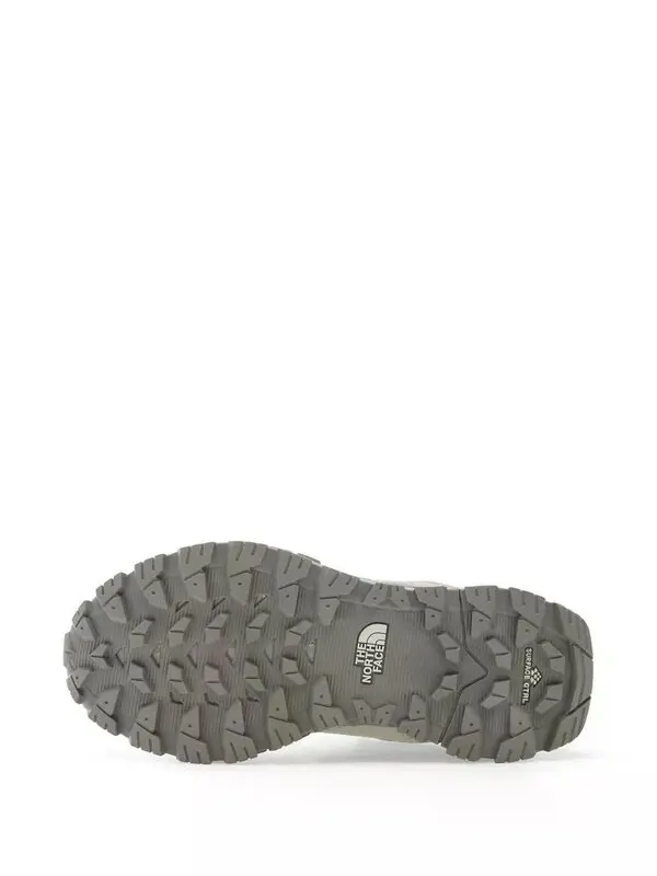 The North Face Lace-up Fastening Sneakers